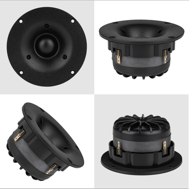 HIFIDIY论坛-高音分频点问题 - Powered by Discuz!