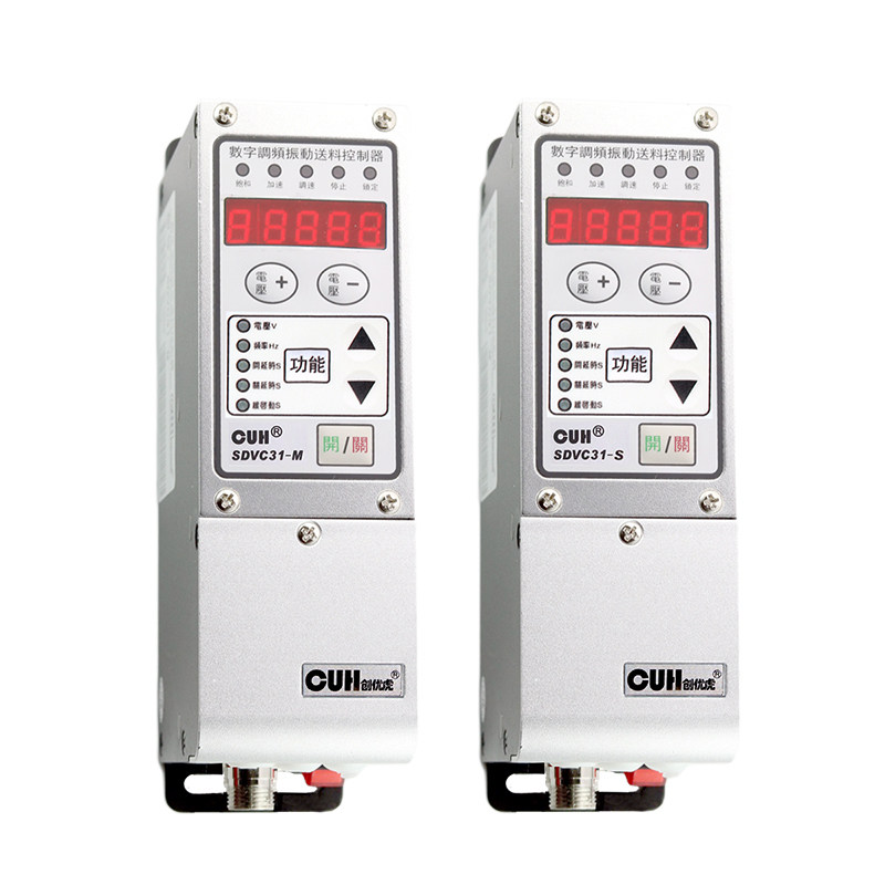Original new Chuangyouhu CUH SDVC31-M-S-L governor digital frequency ...