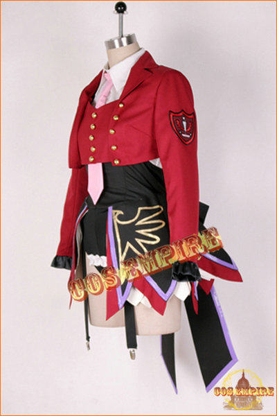 VALORANT Brimstone Cosplay costumes #1239696 | Bhiner