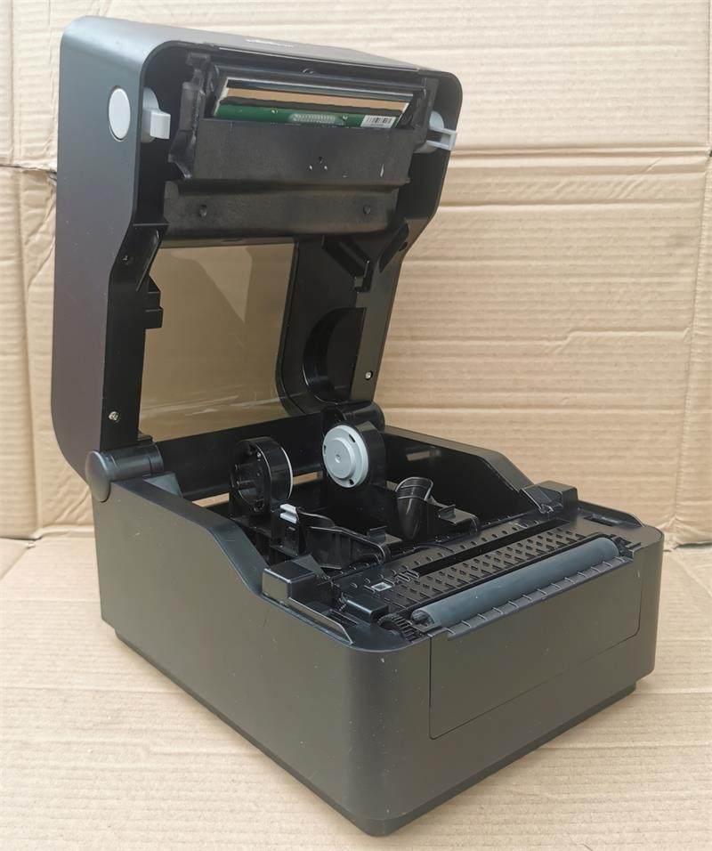 得实(DASCOM)DL-200，快递单打印利器？🚀深度评测与解析-快递打单机-淘宝好物网