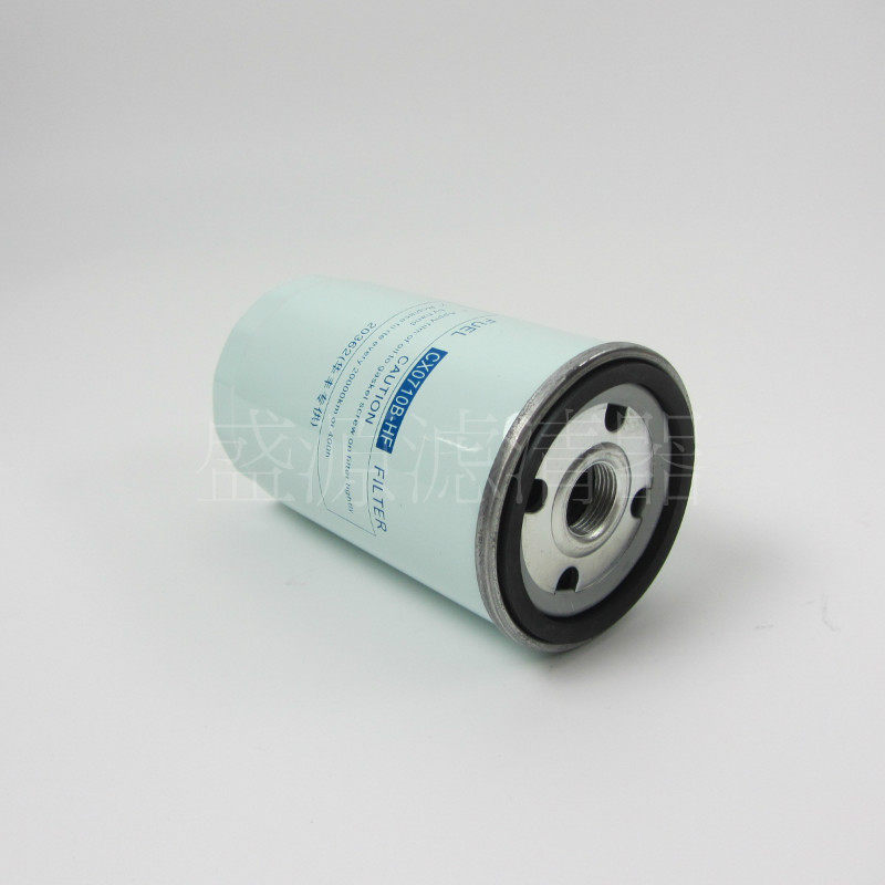 Original Weichai Huafeng diesel filter element CX0710B-HF generator ...