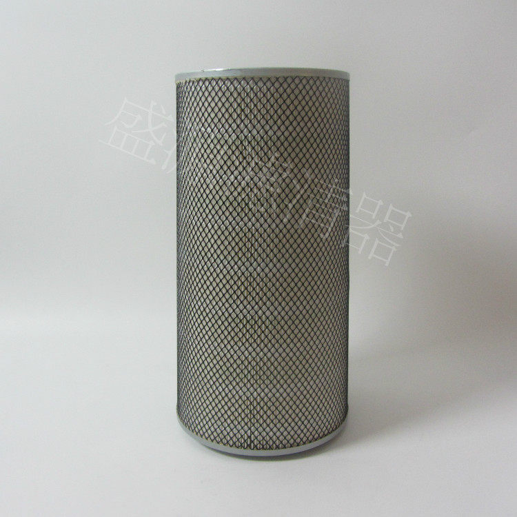 CUMMINS air filter 6CT-K28900 Dongfeng Cummins 6CTAA-8 3 diesel ...