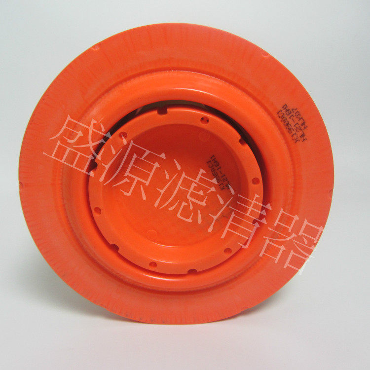 New Cummins 6BT air filter K2140C1 K19900C1 NL21-16H1 generator set air ...