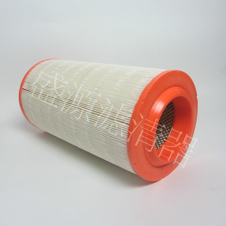 New Cummins 6BT air filter K2140C1 K19900C1 NL21-16H1 generator set air ...