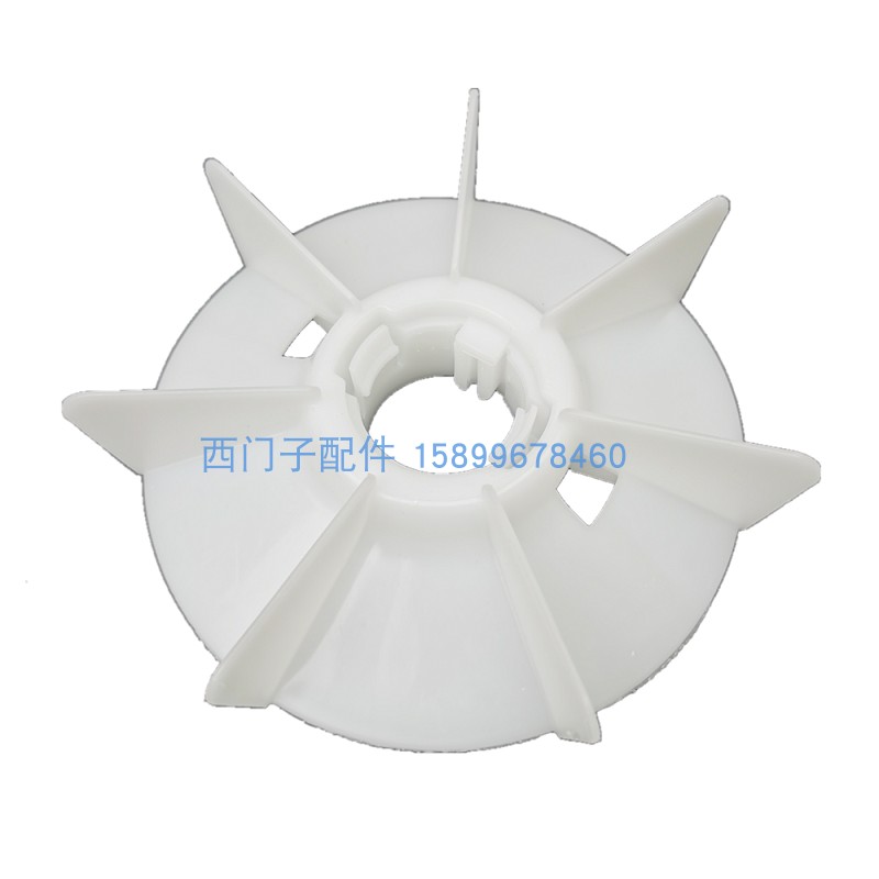 Siemens Motor Parts 1LE1001-1CA03-3AA4 5 5KW Wind Blade 5 145 81322 20 100