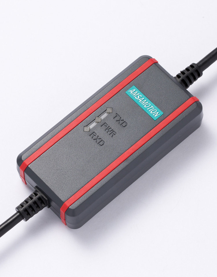 艾莫迅USB-GT1020适用于三菱GT1020/1030触摸屏编程数据下载线-阿里巴巴