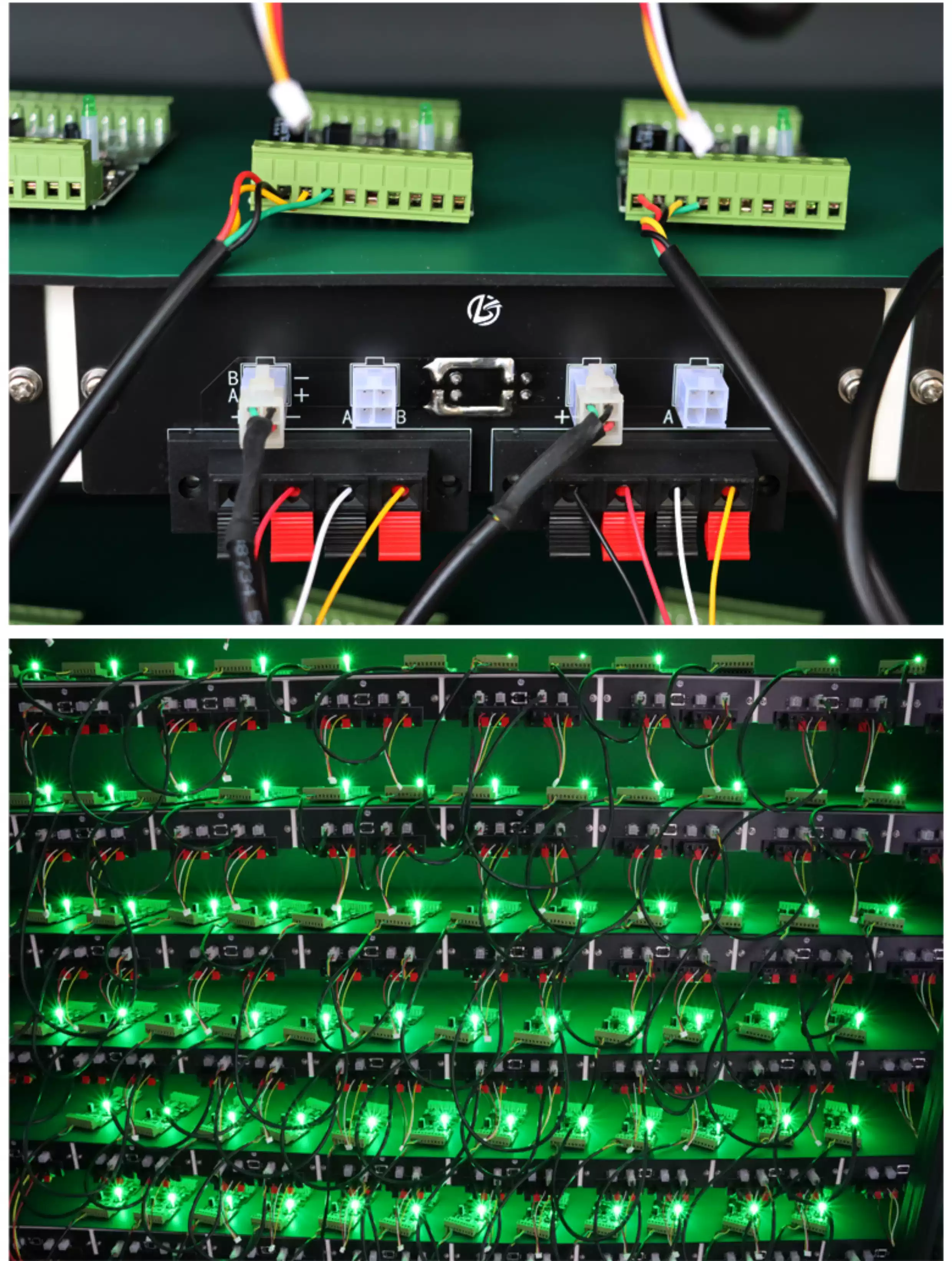 1-8路电压电流模拟量输入输出模块多量程通讯隔离型变送器Modbus