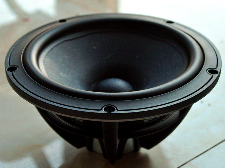 vifa NE265W-08丹麦威发 10寸低音喇叭扬声器 铷磁 全新发烧-Taobao