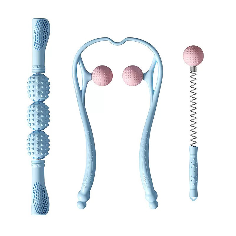 贝洛可BK260扭腰盘+按摩锤组合，居家健身神器真的靠谱吗？-扭腰盘-淘宝百科网