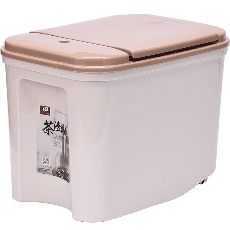 [USD 17.92] Howe tea bucket household drainage bucket waste water ...