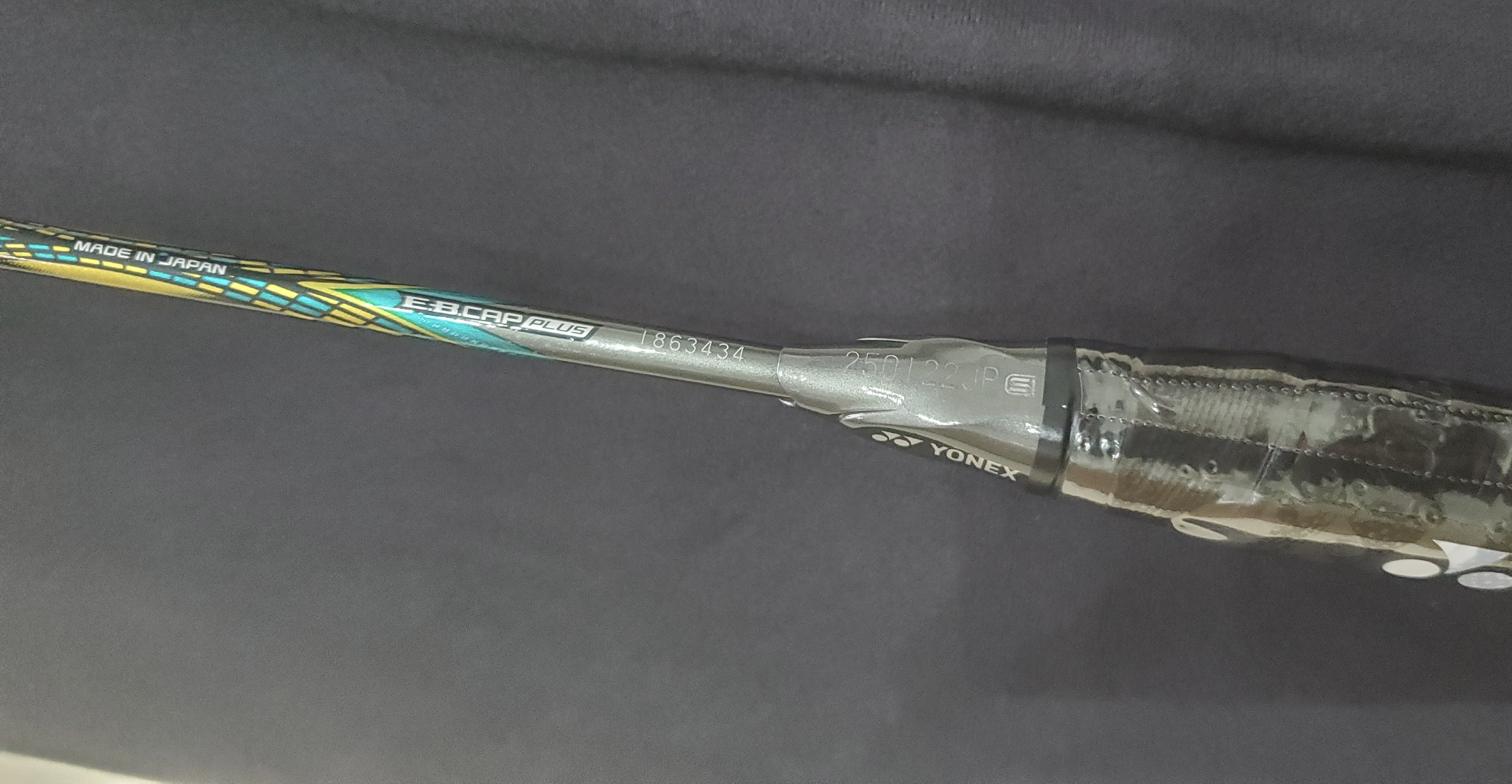 [USD 557.86] YONEX Japan JP Badminton Racquet AX88SPBP Japan Limited ...