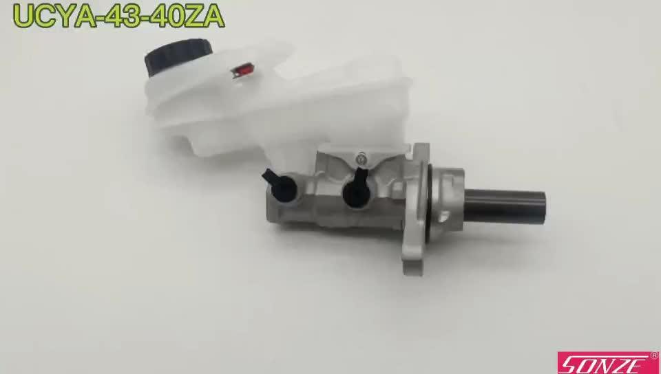 Ucys-43-40za Ucys4340za Brake Master Cylinder For Ford Ranger Mazda 2.2 ...