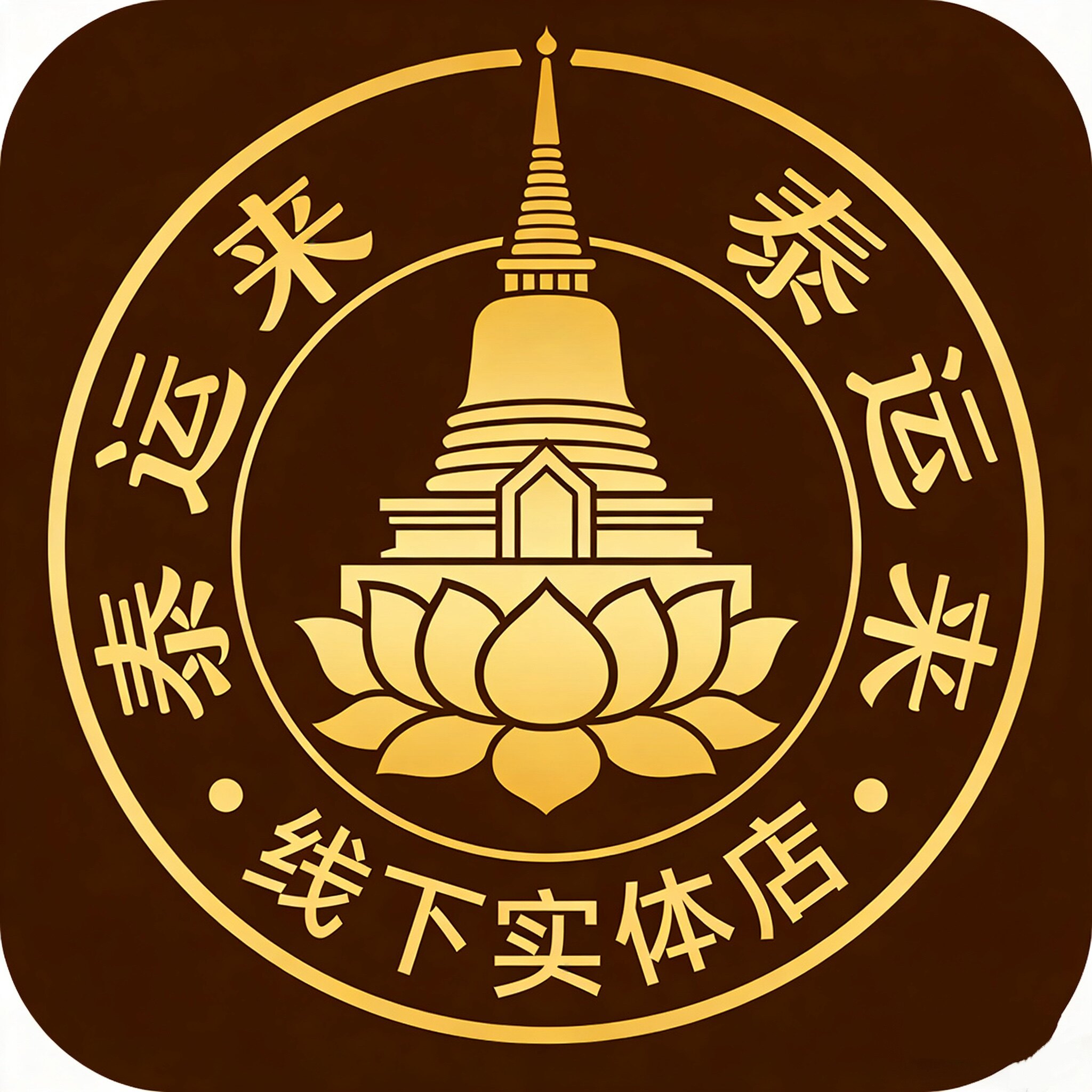 泰运来 线下佛牌实体店