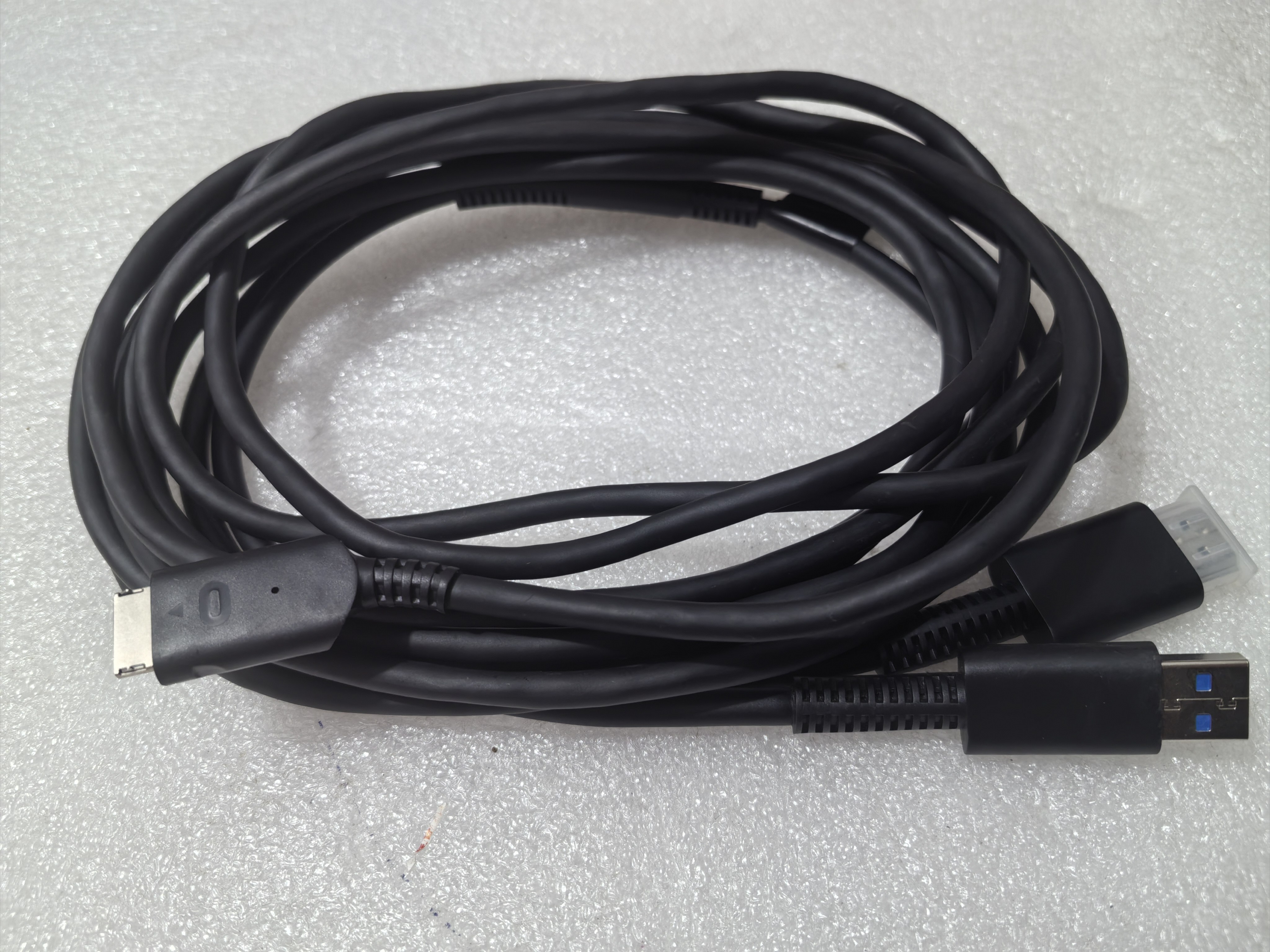 Oculus rift cv1 connection artifact: c4-a helmet cable 4m, unlocking a ...