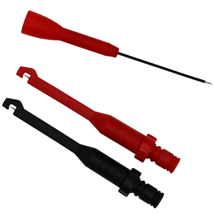 Ultra-thin 1.5mm probe multimeter pen: 🔧 A powerful tool for circuit ...