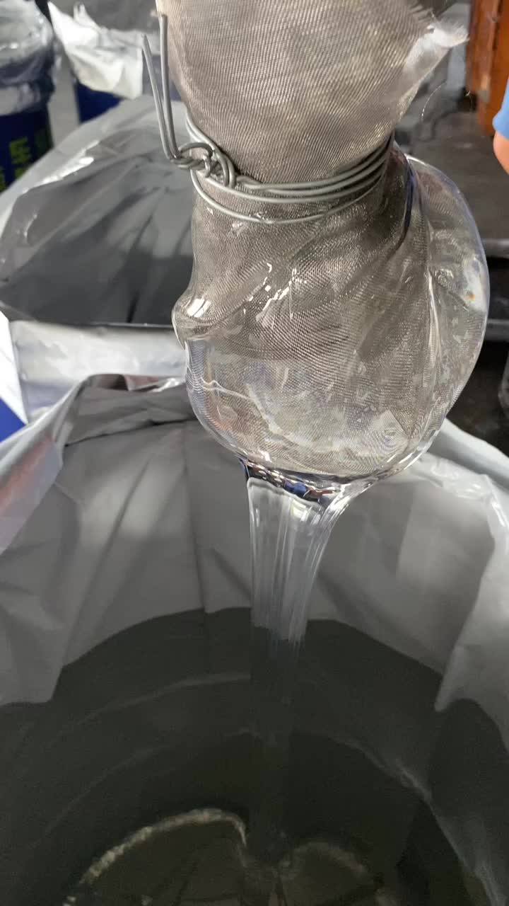 High Performance Silane Modified Polyether (smp) Polymer Silane ...