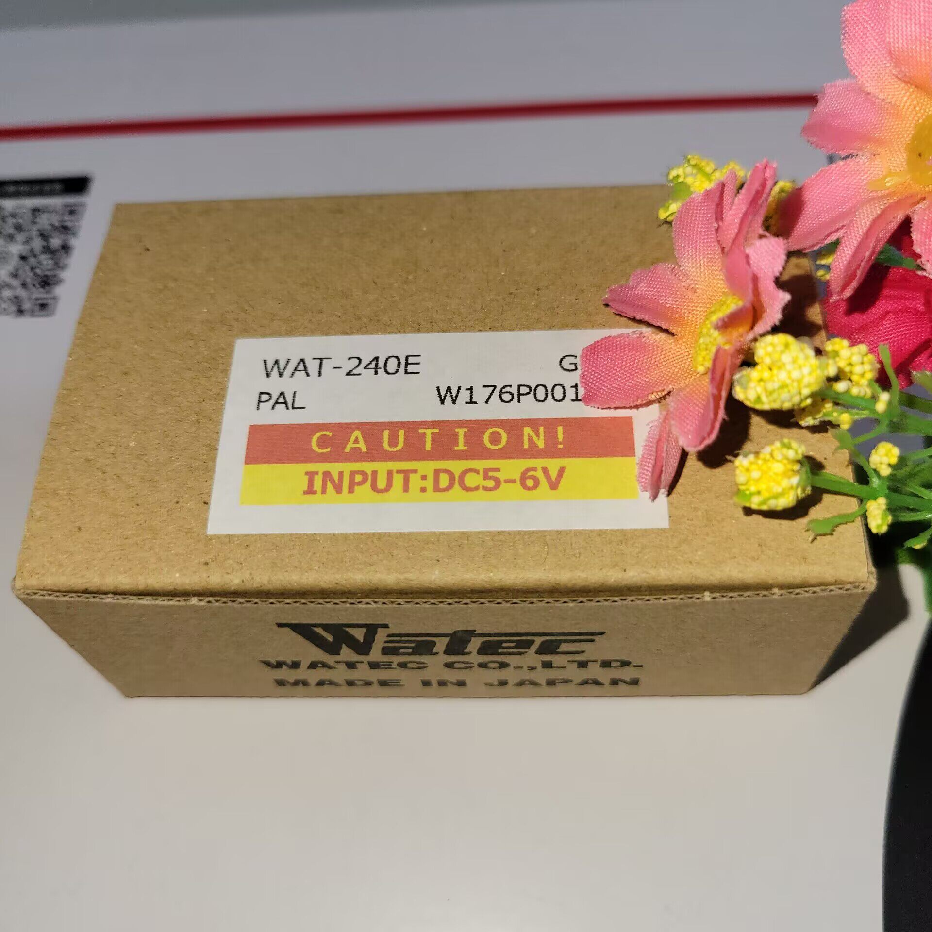日本WATEC WAT-240E彩色工业摄像头：监控界的艺术品，品质保证一年！-枪机-淘宝好物网
