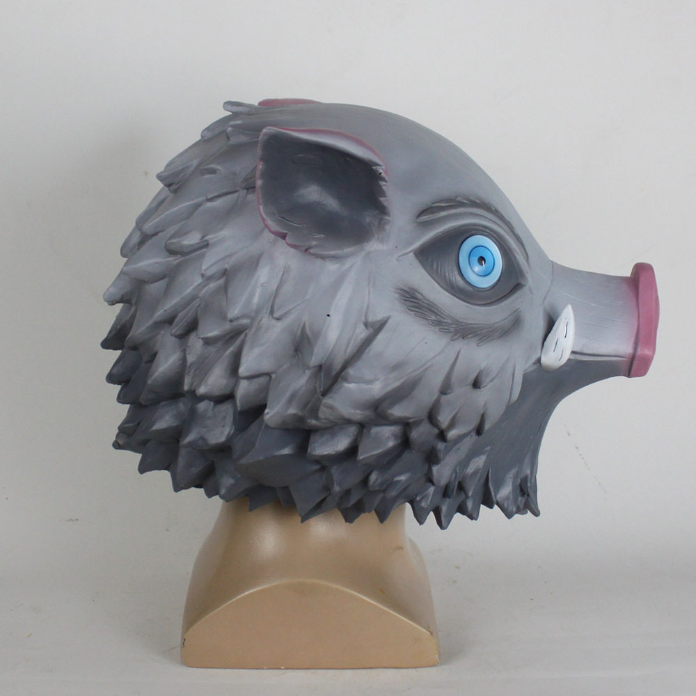 Demon Slayer : Kimetsu no Yaiba Kaigaku Cosplay costumes #1276515 | Bhiner