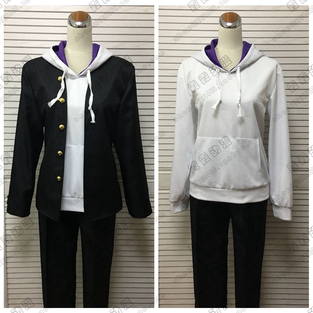 A Certain Magical Index Mikoto Misaka Cosplay costumes #574778 | Bhiner