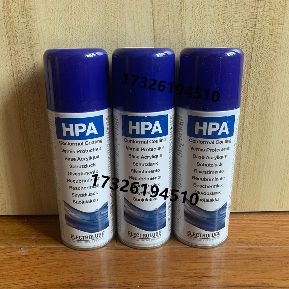 Eliko hpa200h acrylic protective coating: the ultimate pcb circuit ...