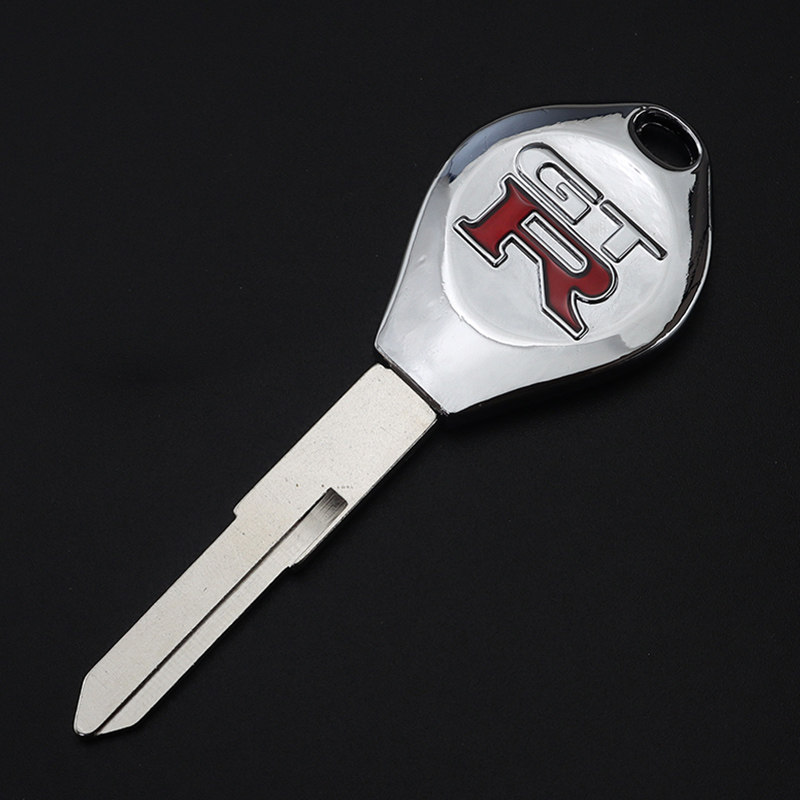 Must-see for 25-year motorcycle key restoration! gtr neutral embryo ...