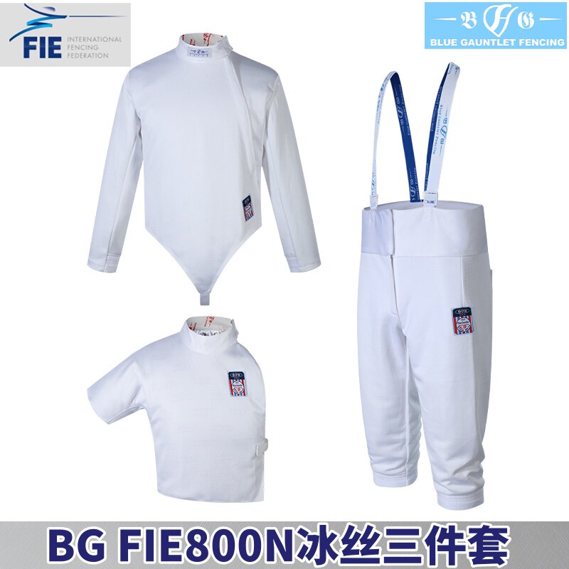 Fencing suit recommendation | blue gauntlet bg800n fencing suit: 2025's ...