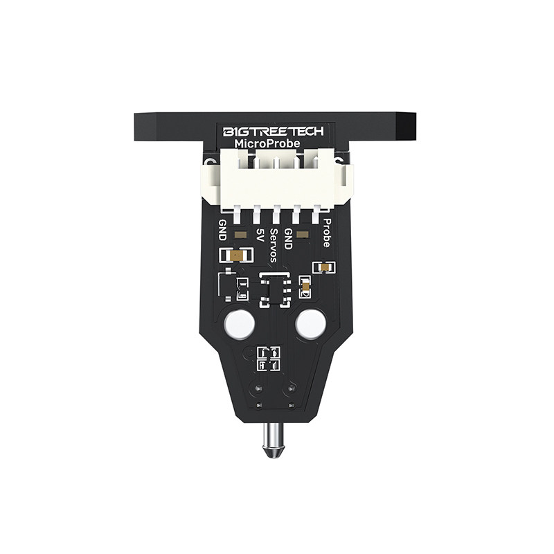 3D打印界的“调平革新者”：IDM V3涡流调平传感器-3D打印机配件-淘宝百科网