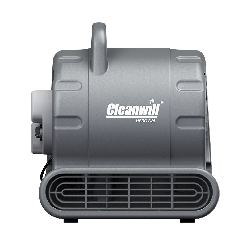 [USD 180.42] Klevy C25 dryer blowing ground machine high-power blower ...