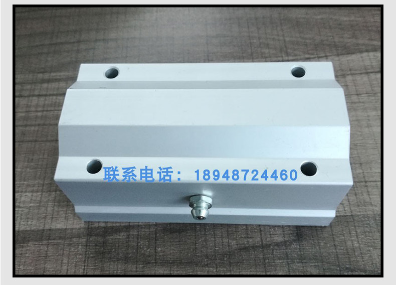 直线轴承固定座LHBB LHBBD SLHBB6 8 10 12 16 20 25 30 40 50-阿里巴巴