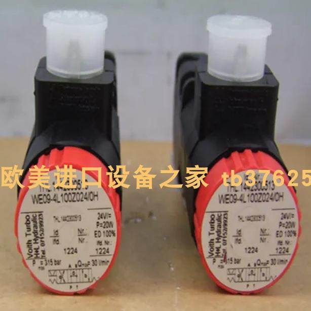 MP FILTRI MFX1002P025NBP01备件H+L WE255-4R100Z24/0电磁阀-Taobao