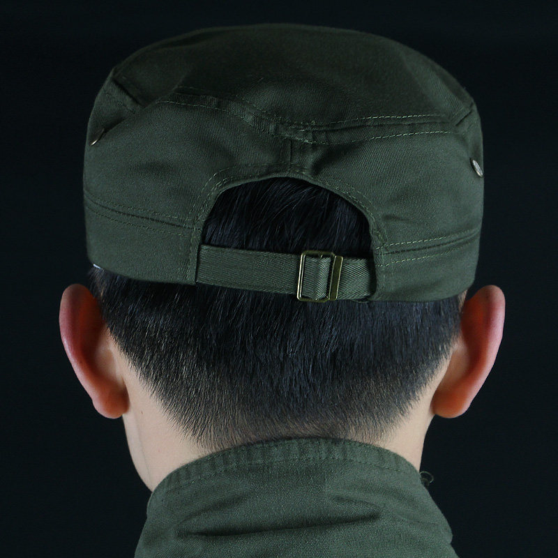 Special camouflage hat Tactical Benny hat Outdoor training cap Military ...