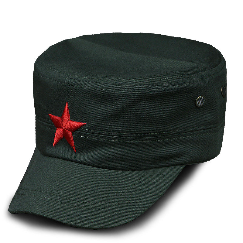 Special camouflage hat Tactical Benny hat Outdoor training cap Military ...