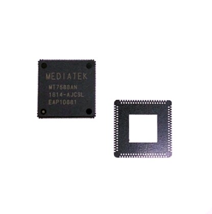 MT7688AN WiFi芯片：智能串口无线路由的黑科技解密🚀-芯片-淘宝百科网