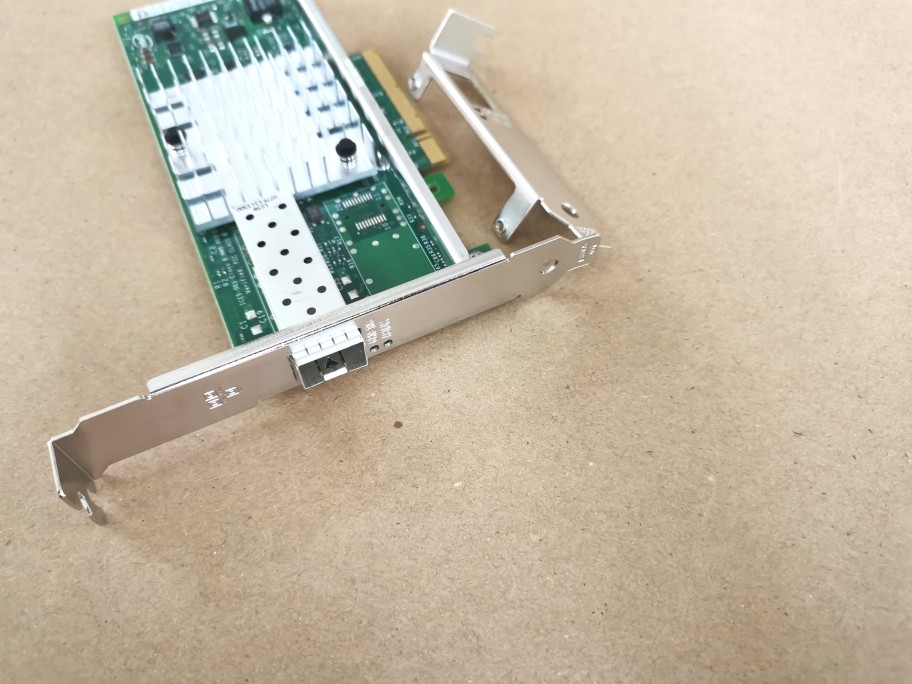 Intel X520-DA1/X520-SR1单口万兆网卡，你的高速网络新选择吗？-网卡-淘宝好物网