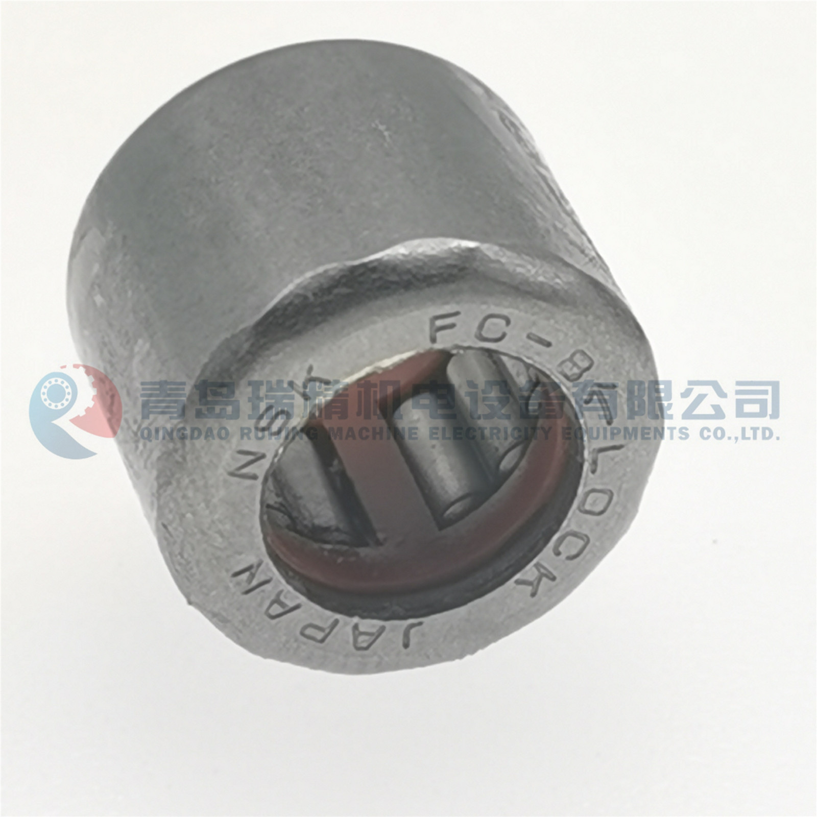 日本进口 N-S-K 单向滚针轴承 FC-8 = HF081412 8mm X 14mm X 12m-阿里巴巴