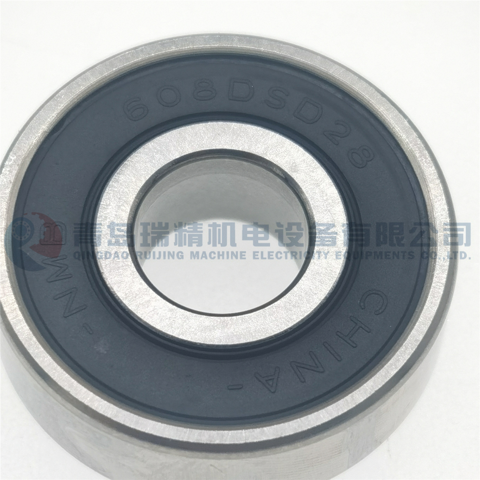 NMB微型轴承 608DDSD28M5MTLY532H 内圈加厚 608DSD28 8X22X7mm-阿里巴巴