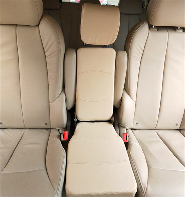 别克GL6/GL8奥德赛艾力绅马自达8普瑞维亚中排座椅小加座凳：家庭出行必备神器！-其他内饰-淘宝好物网