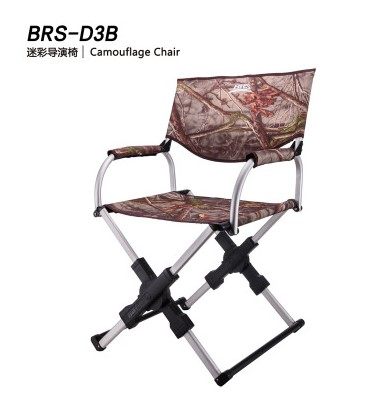[USD 121.20] Brother BRS-D3A outdoor folding armchair aluminum alloy ...