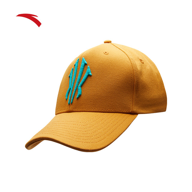 Anta Kyrie Irving Series丨Baseball Cap Sports Running Windproof Sun ...