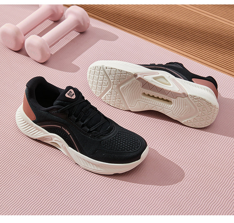 Anta Women National Team Training Weightlifting Shoes White/Blue – Anto ...