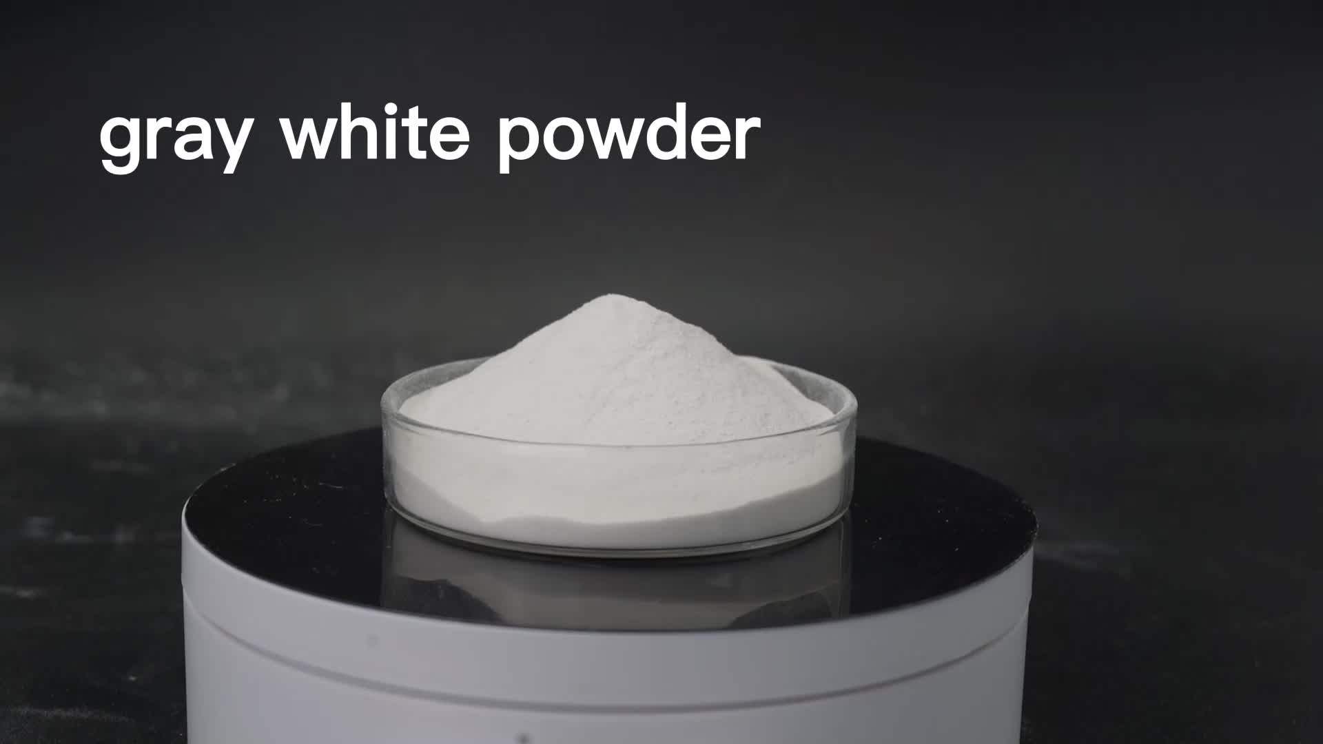Aluminum Nitride Ceramic Aln Powder Cas 24304-00-5 Aluminum Nitride ...