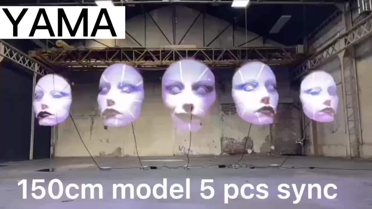 Hologram Fan Led Display 150cm Z4 Hologram 3d Holographic Fan - Buy 3d ...