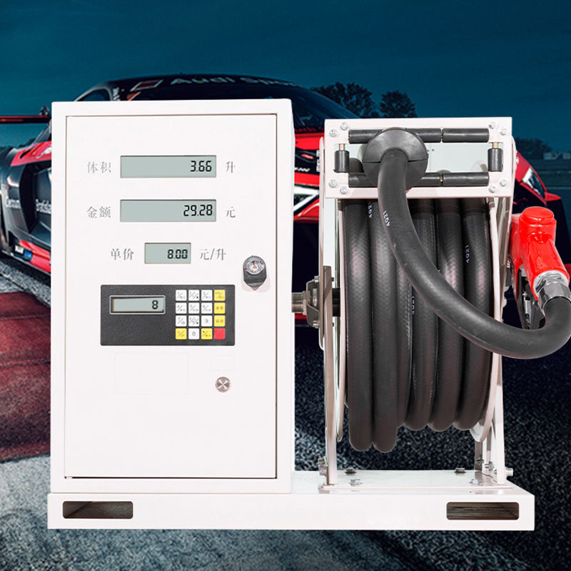 车载加油神器，静音防爆加持下的出行必备良品-加油机-淘宝好物网