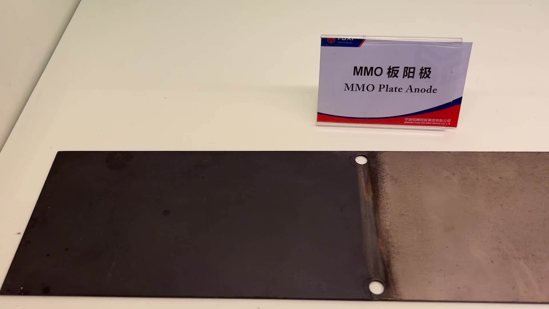 Cathodic Protection System For Ship By Mmo Anodes,Antifouling Anodes ...