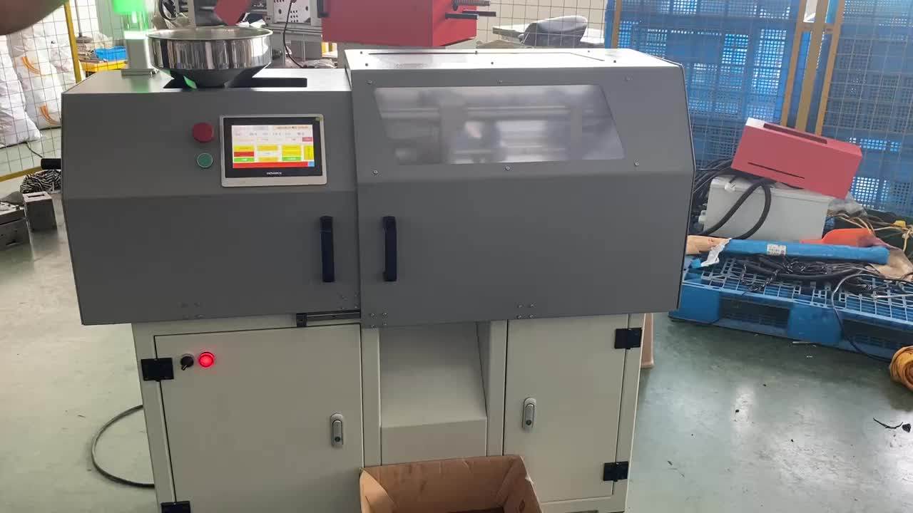 Small Sizes Toys Products Plastic Injection Molding Machine Capsule ...