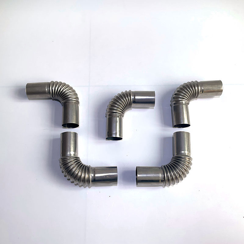 [USD 5.70] Chai Warming Exhaust Pipe Elbow 26mm Parking Heater ...