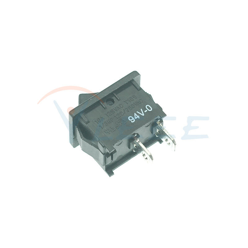 New 250V10A MARINE SWITCH RLEIL ROCKER SWITCH RL3 T25 55 16A125VAC