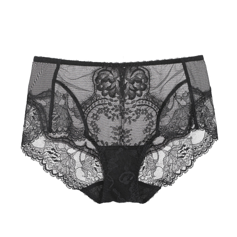 Купить Трусы laclover Голубая карта текст красоты мед языком тонкие ...