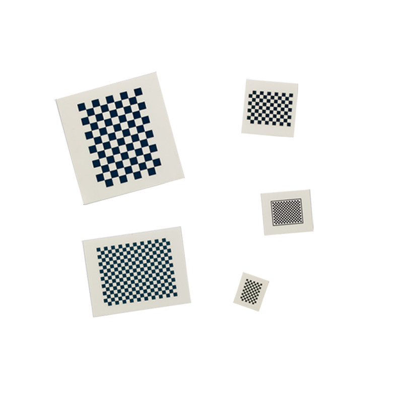 [USD 62.86] Calibration plate Chess plate calibration plate dot ...