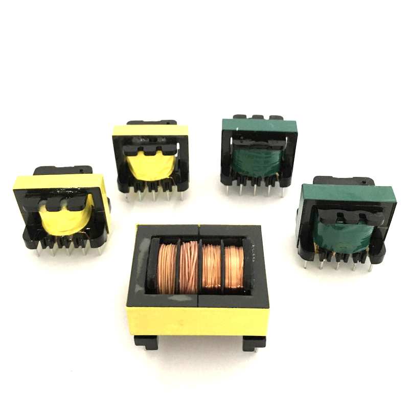 Early rice technology EE EC EF EPC EFD ETD PQ switching power supply high frequency transformer ...